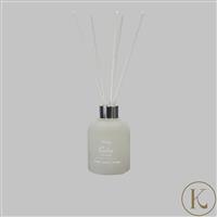 Kimbie Home Astra October Birthstone Diffuser 150ml with Opal | Gemporia
