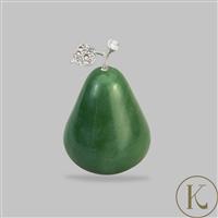 A Fluorite Exhibit by Kimbie Home, Light With USB 3850cts | Gemporia