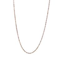 Silver Chain Necklaces | Sterling Silver Chains | Gemporia