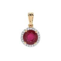 Ruby | Shop Authentic Ruby Jewellery Online | Gemporia