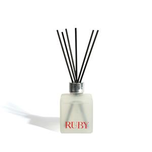 Kimbie Home Astra October Birthstone Diffuser 150ml with Opal | Gemporia