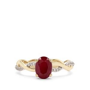 Gemporia ruby rings store