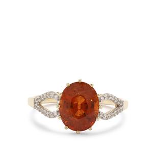 Gemporia garnet rings store