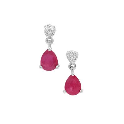 Ruby Jewellery | Ruby Stone Jewellery Online | Gemporia