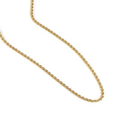 Gold Chains Shop Yellow White Gold Chains Gemporia