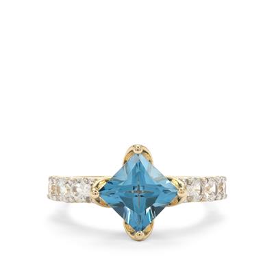 Topaz | Shop Genuine Topaz Jewellery Online | Gemporia