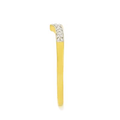 Diamond Midas Ring | Gemporia