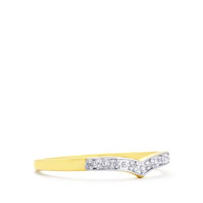 Diamond Midas Ring | Gemporia