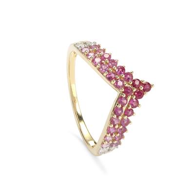 Gemporia ruby rings store