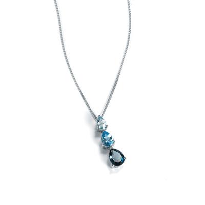 Topaz | Shop Genuine Topaz Jewellery Online | Gemporia