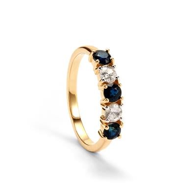 Blue Sapphire Rings Product Search Gemporia