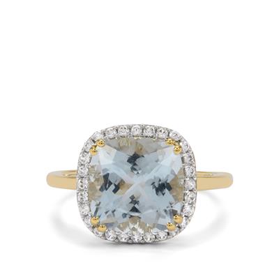 Gemporia platinum rings store