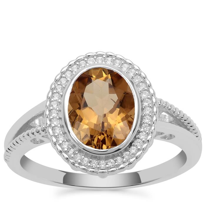 Gemporia silver rings store
