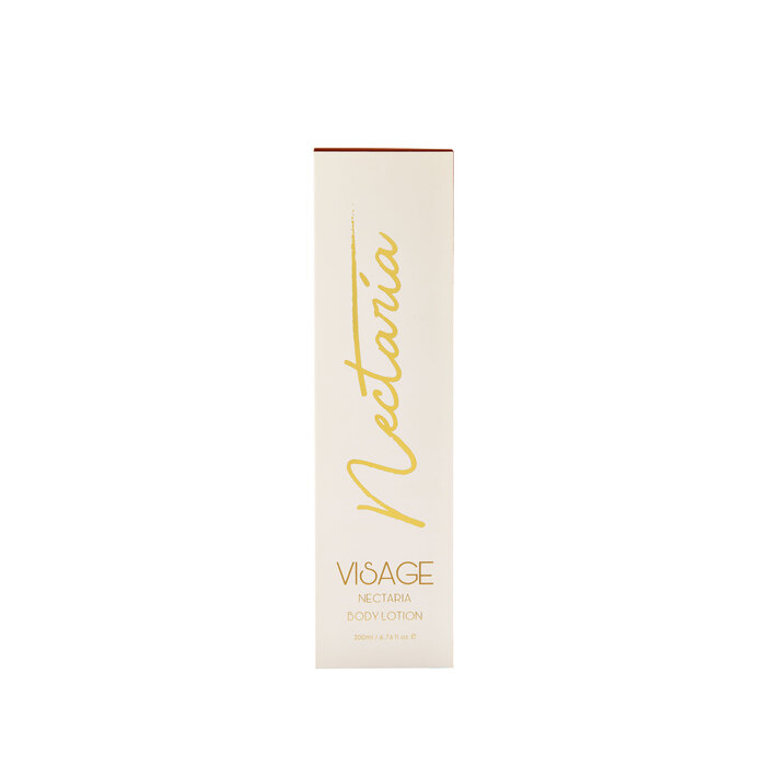 VISAGE Nectaria Body Lotion 200ml | Gemporia