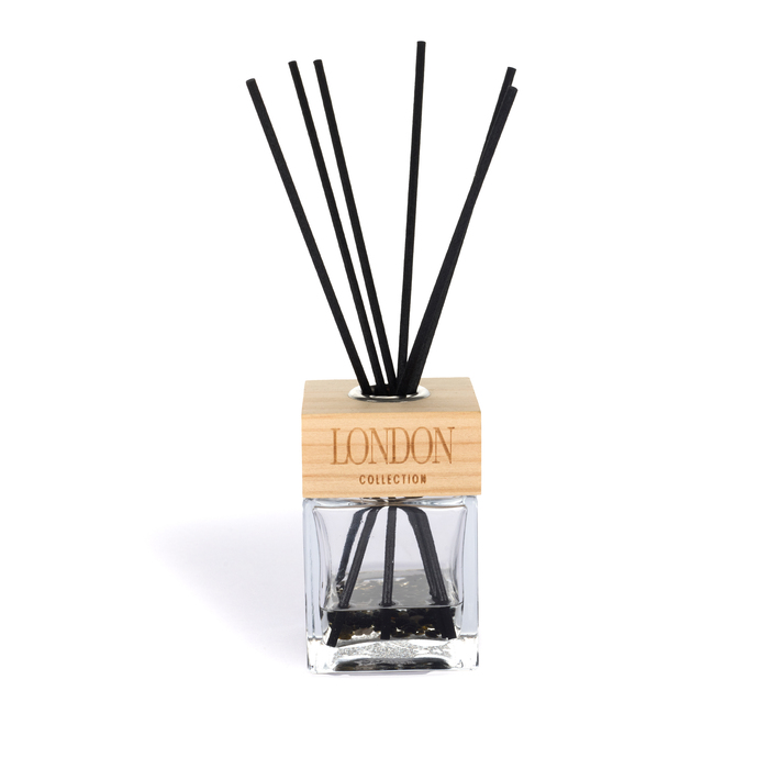 Kimbie Home Scene 100ml Diffuser with Black Obsidian - Available in ...