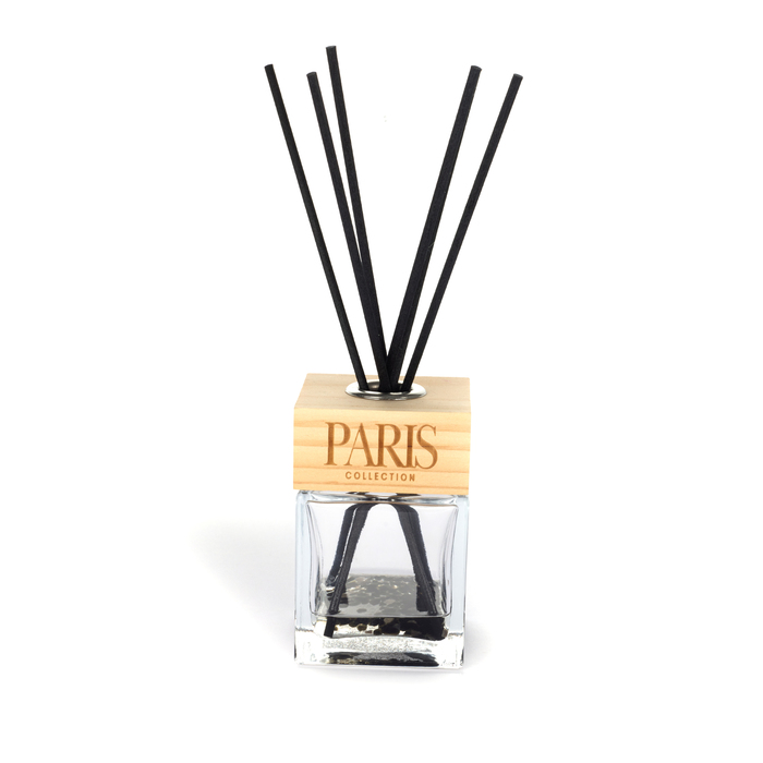 Kimbie Home Scene 100ml Diffuser with Black Obsidian - Available in ...