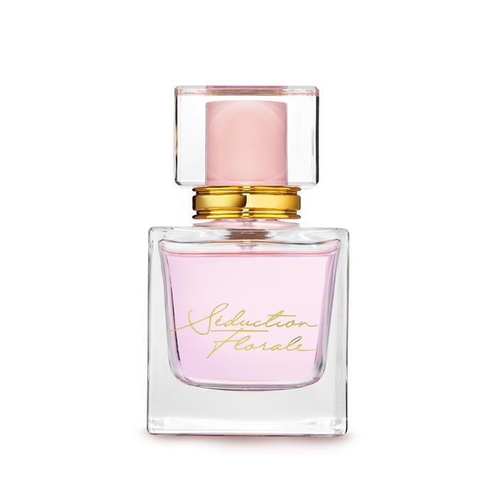VISAGE Seduction Florale Eau de Toilette 50ml | Gemporia