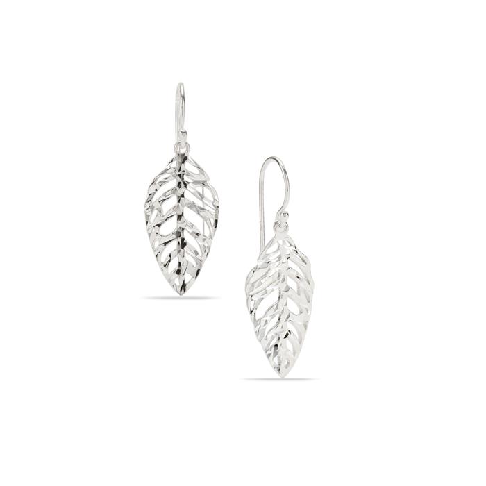 Earrings in Sterling Silver | Gemporia