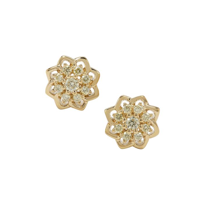 Gemporia earrings store