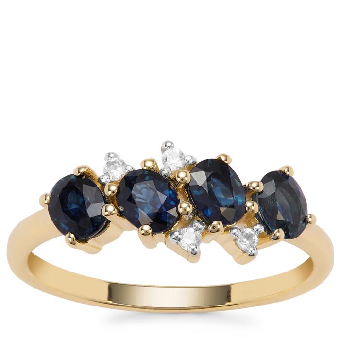 Gemporia sapphire rings store