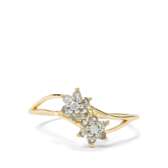 Gemporia gold rings store