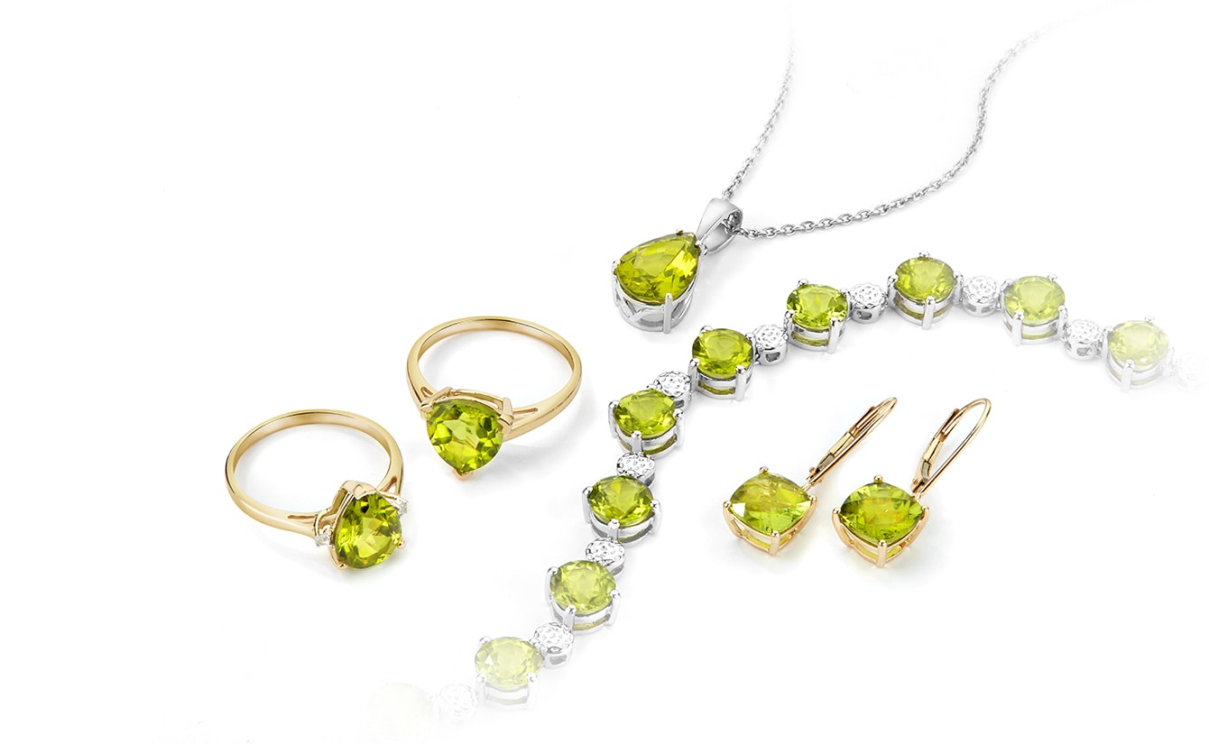 Gemporia Birthstones | Gemstone of Your Birth Month