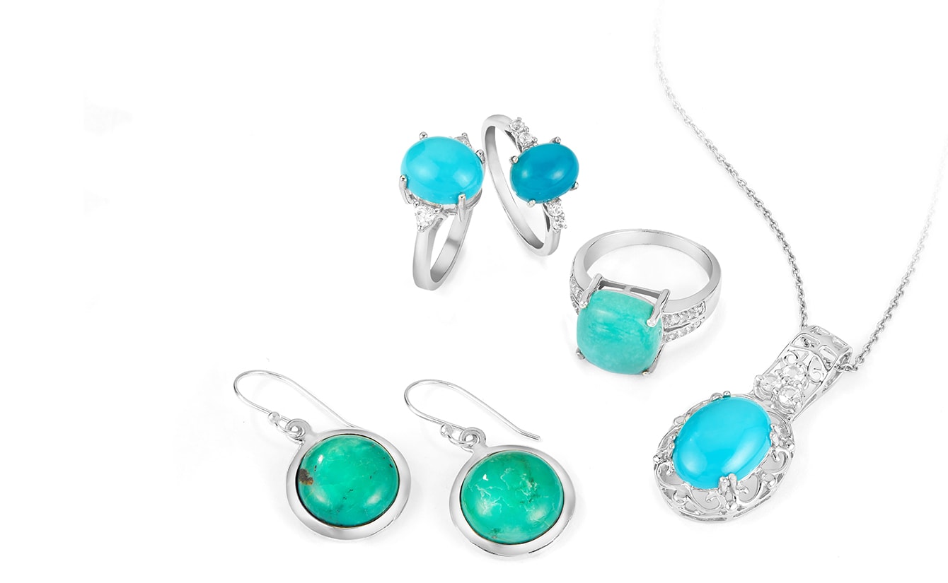 Gemporia Birthstones | Gemstone of Your Birth Month